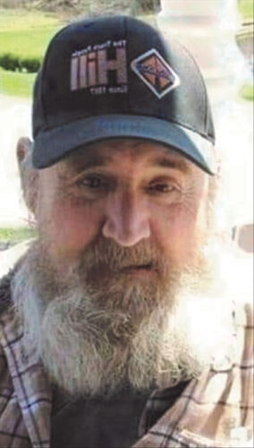 NELSON WELLS | News, Sports, Jobs - The Herald Star